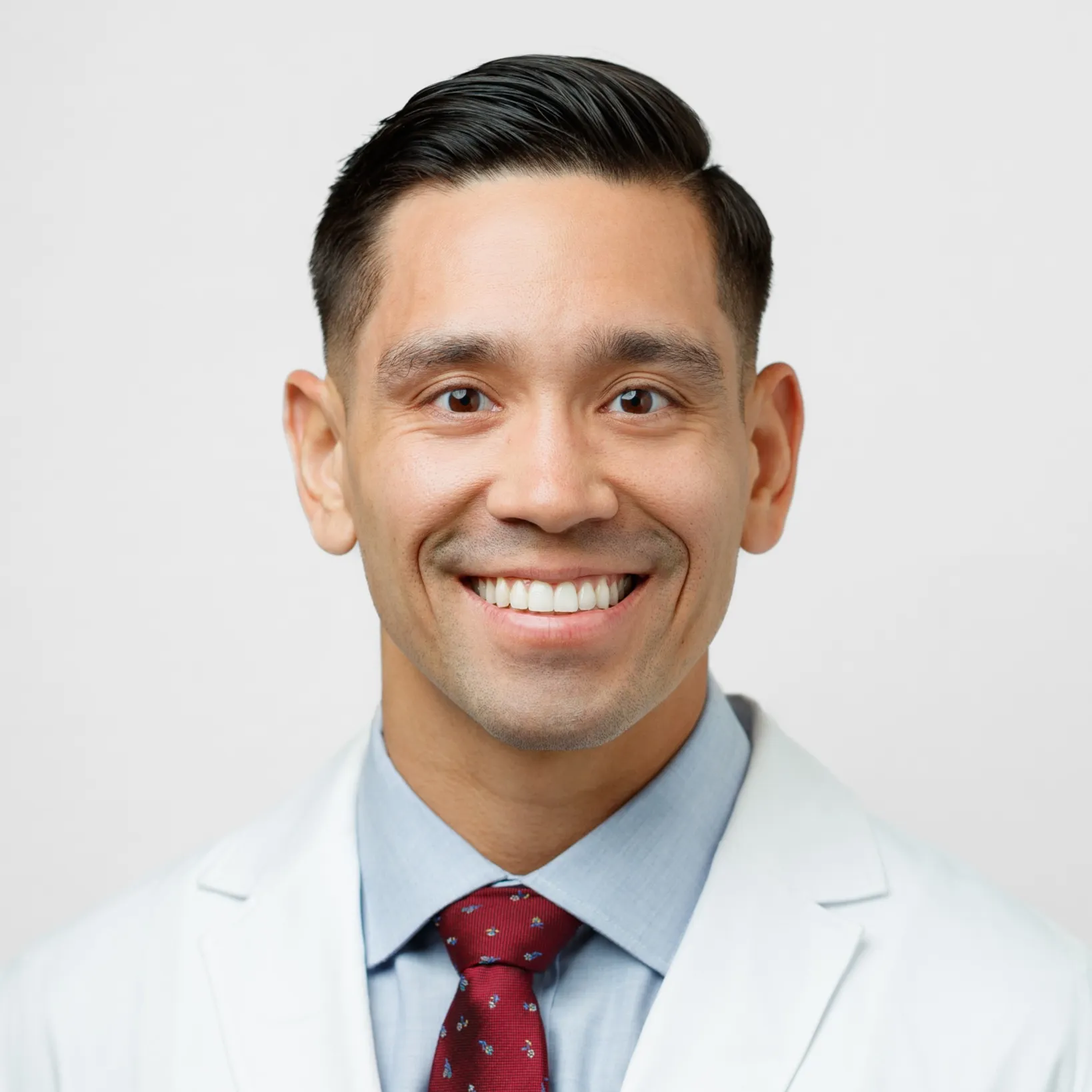 Dr. Matthew Sikina, Sports Medicine | Camden, NJ | WebMD