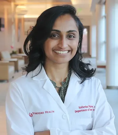 Dr. Katherine Mathew, MD, Internal Medicine | Norwalk, CT | WebMD