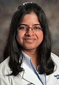 Dr. Supraja Reddy, MD, Endocrinology, Diabetes & Metabolism | Saint ...