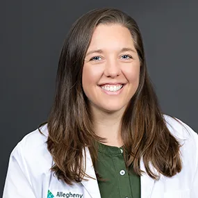 Dr. Alexa Deluca, MD, Pediatrics | McMurray, PA | WebMD