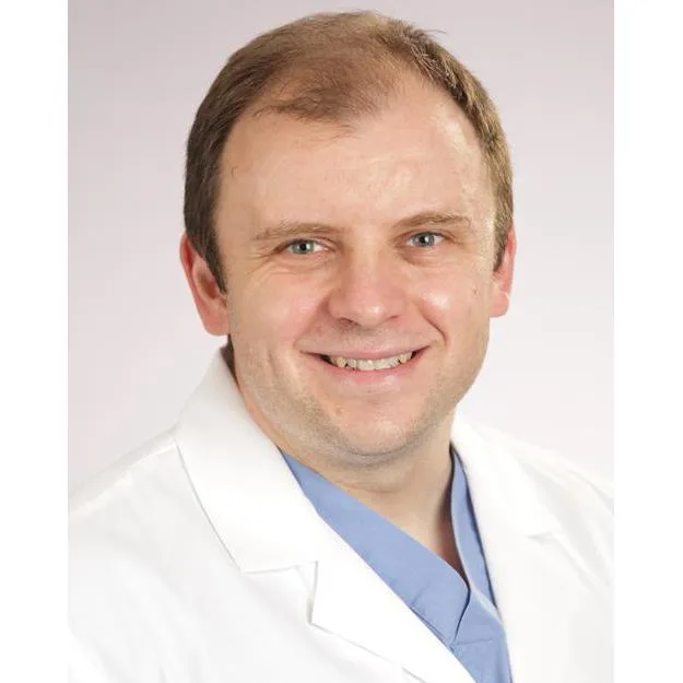 Dr. George Scott, MD, Neurology | Louisville, KY | WebMD