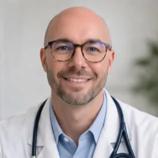 Dr. Matthew Smith, MD, Family Physician | Waterloo, IA | WebMD