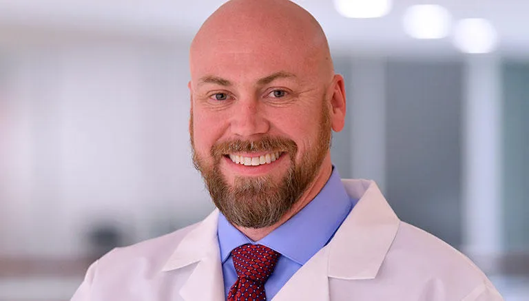 Mercy Clinic Cardiology in Springfield, MO