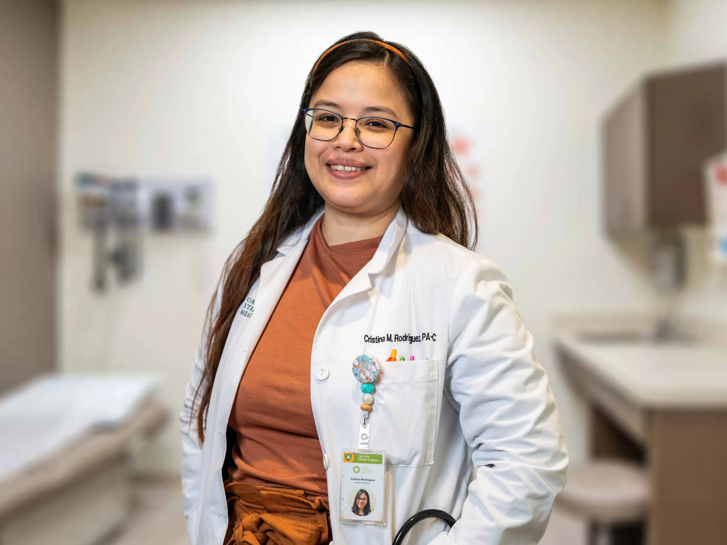 Dr. Rene Vela, MD, Family Medicine | Alamo, TX | WebMD