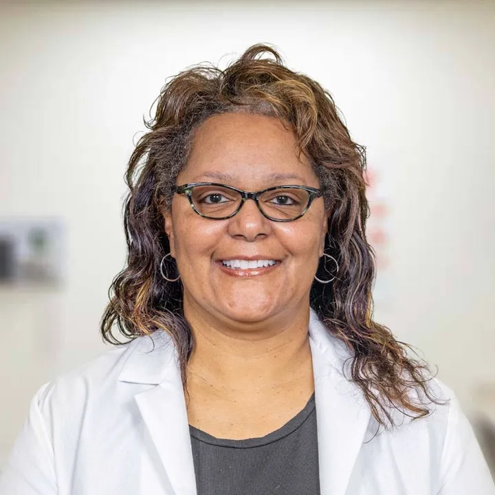 Dr. Tori Severs, Family Medicine | Dayton, OH | WebMD