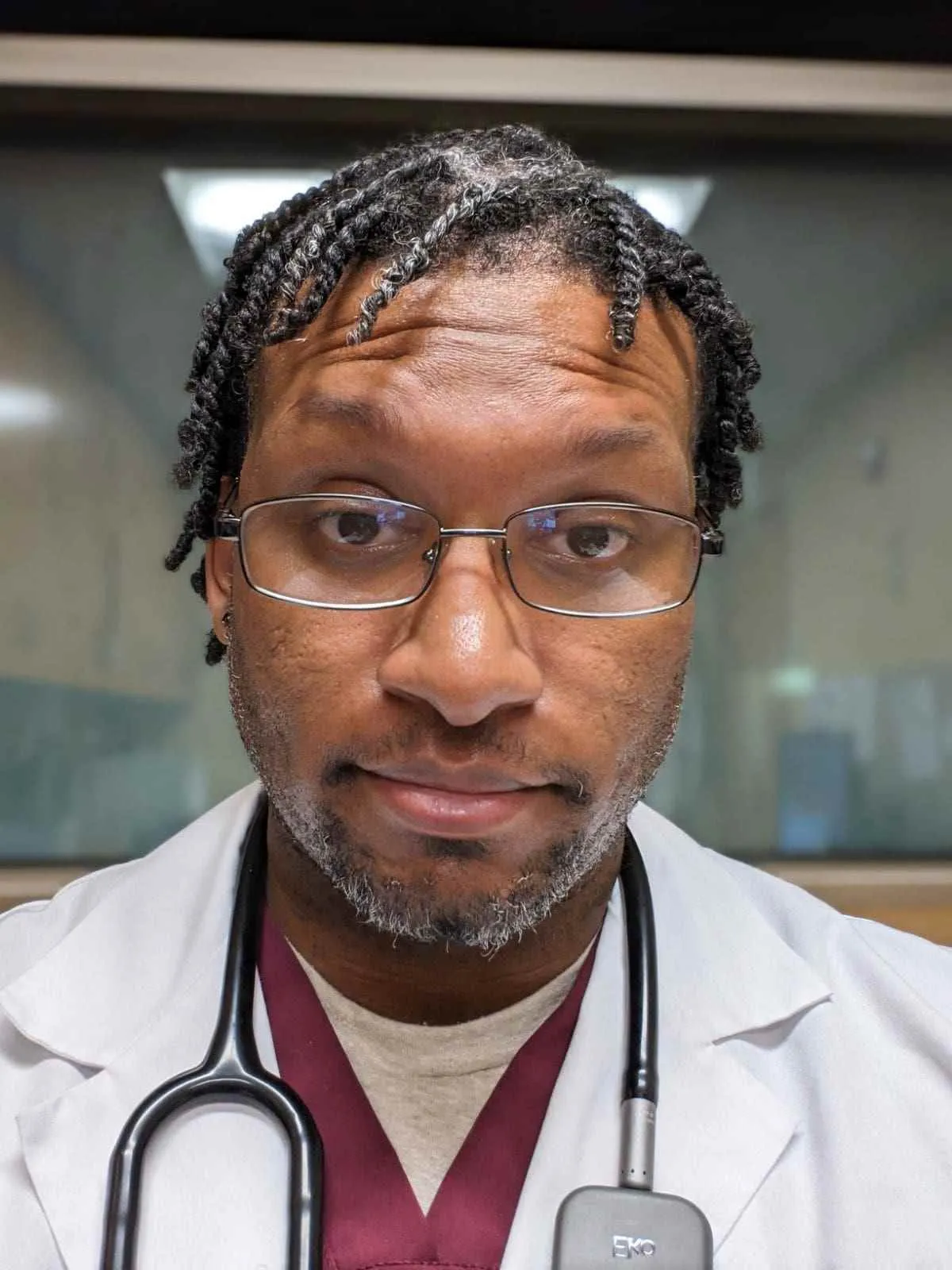 Ca'seem Tyler, MHA, MSN, FNP-BC, Nurse Practitioner | La Plata, MD | WebMD