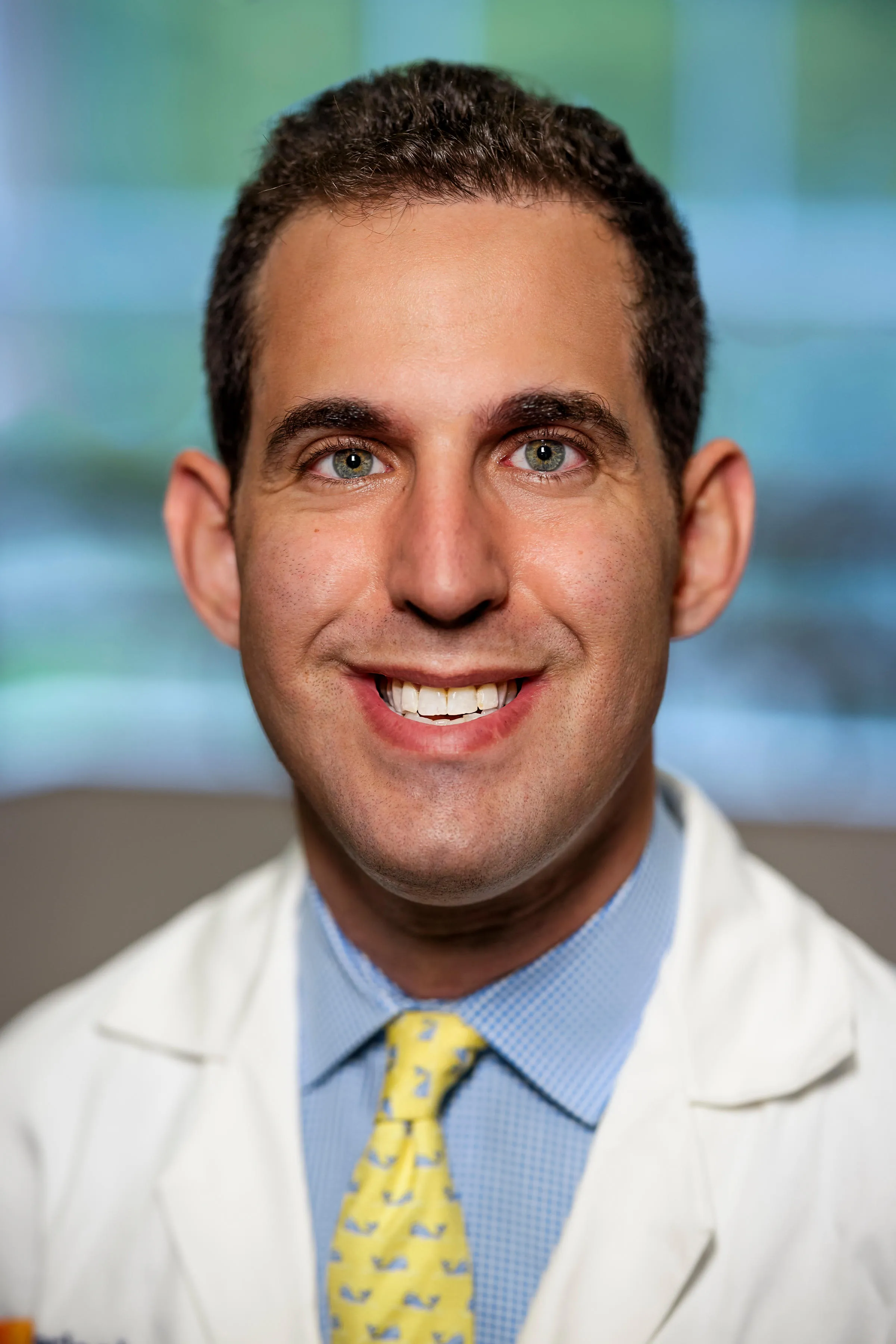 Dr. Eric Dein, MD, Rheumatology | Summit, NJ | WebMD