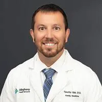 Dr. Timothy Lipp, DO, Sports Medicine | Wexford, PA | WebMD