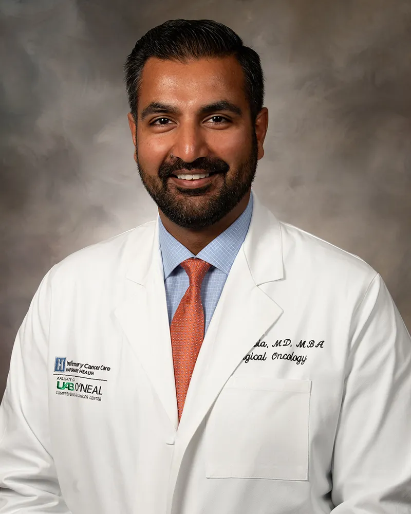 Dr. Jan Kemnade, MD, PhD, Oncology | Mobile, AL | WebMD