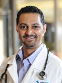 Dr. Shahrokh Javaheri, MD, Pulmonology | Montgomery, OH | WebMD