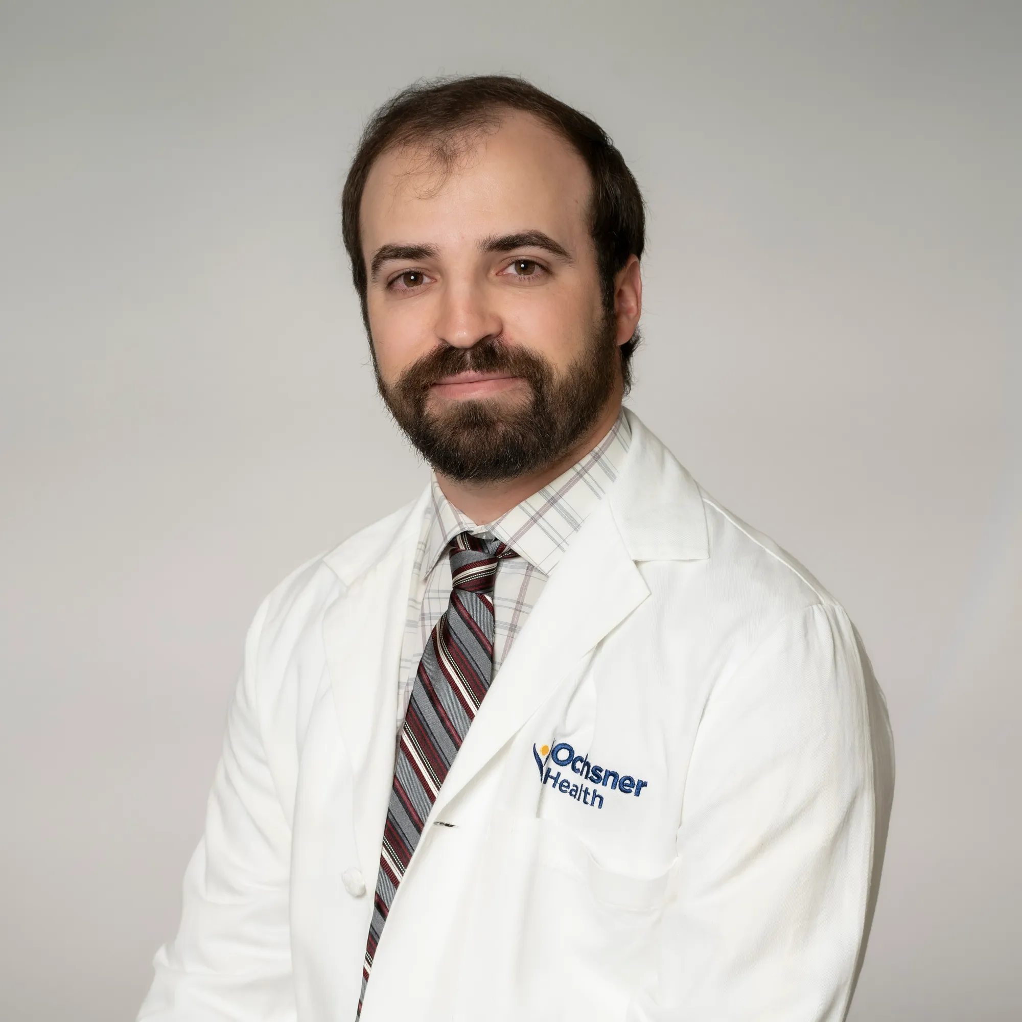 Ochsner Medical Center - West Bank Campus in Terrytown, LA