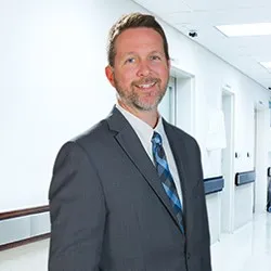 Dr. Keith Darrow, Ph.D. CCC-A, Audiologist | WORCESTER, MA | WebMD