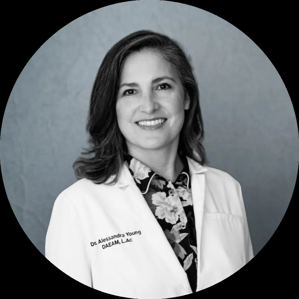 Dr. Alessandra Young, DAEAM, Acupuncture | SALT LAKE CITY, UT | WebMD