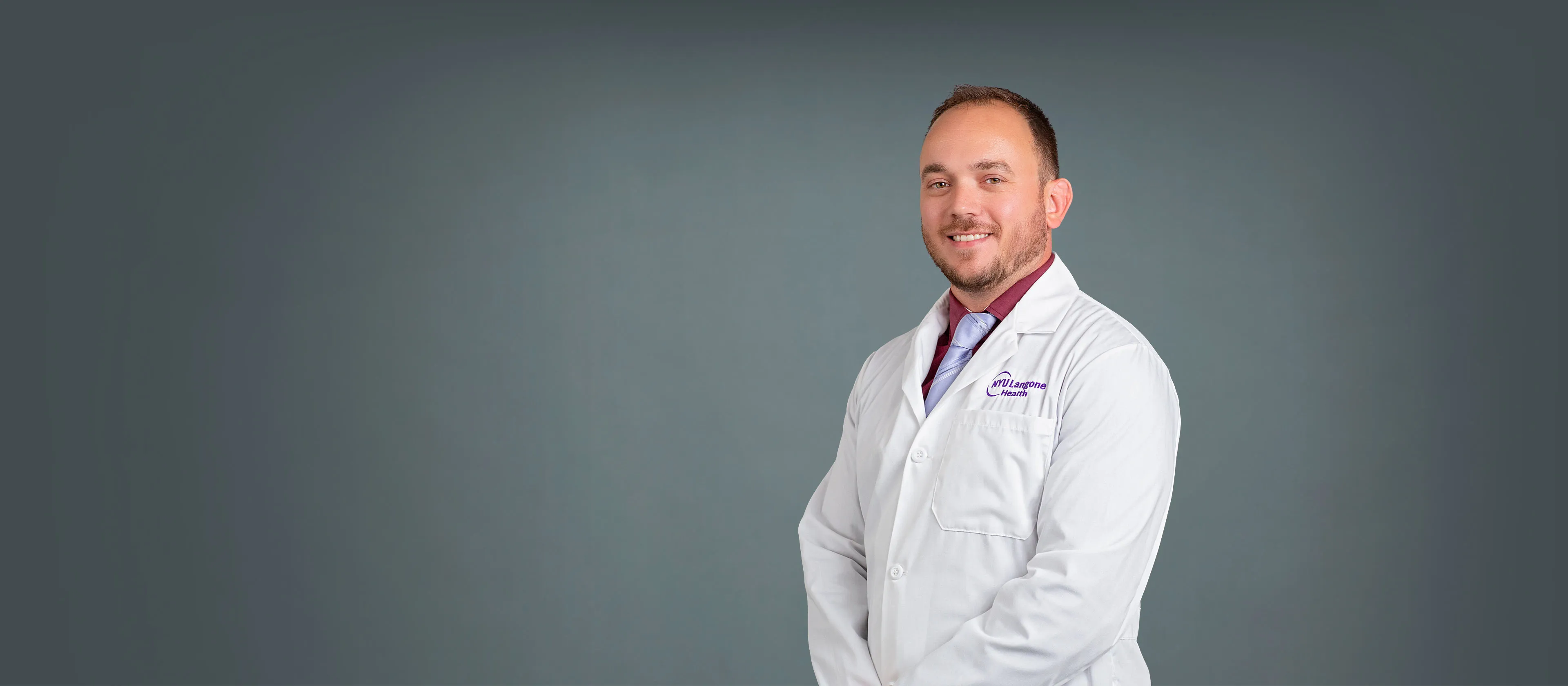 New York University Medical Center in New York, NY