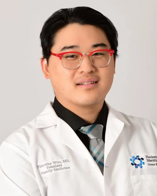 Dr. Timothy Wuu, MD, Family Medicine | Toms River, NJ | WebMD