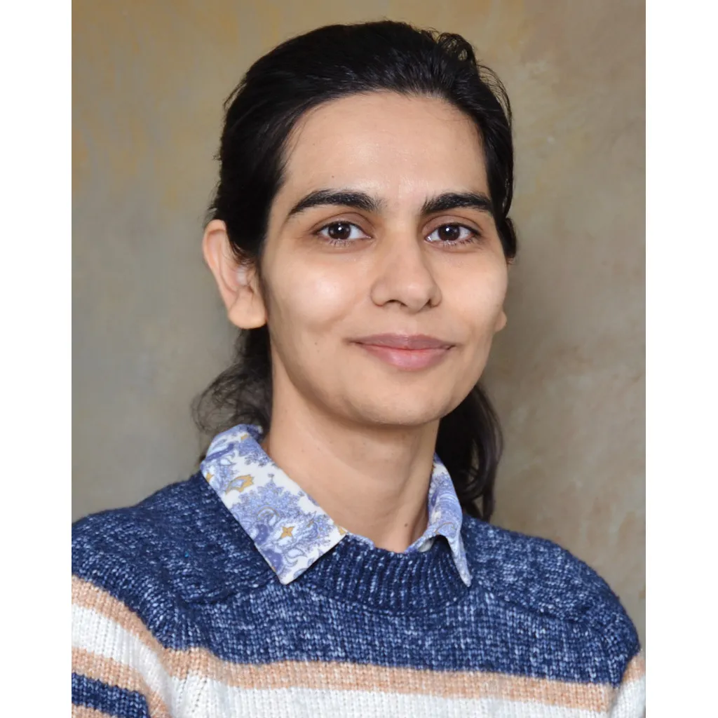 Dr. Anukrati Shukla, MD, Internal Medicine | Monroe, WA | WebMD