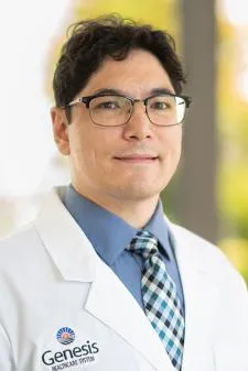 Dr. Mark Scott, MD, Podiatry | Zanesville, OH | WebMD