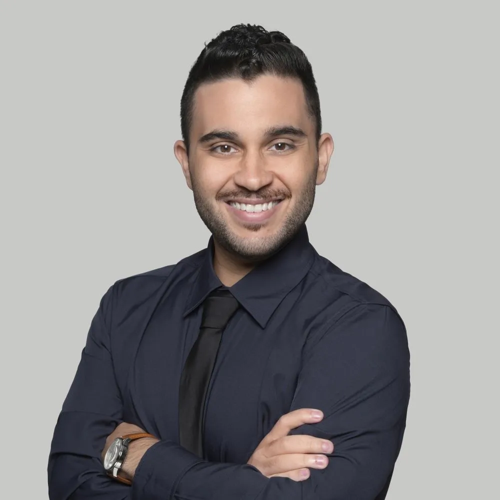 Dr. Daniel Martinez, PsyD, Psychology | Delray Beach, FL | WebMD