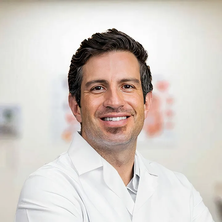 Dr. Robert Rivers, MD, Family Medicine | Geneva, IL | WebMD