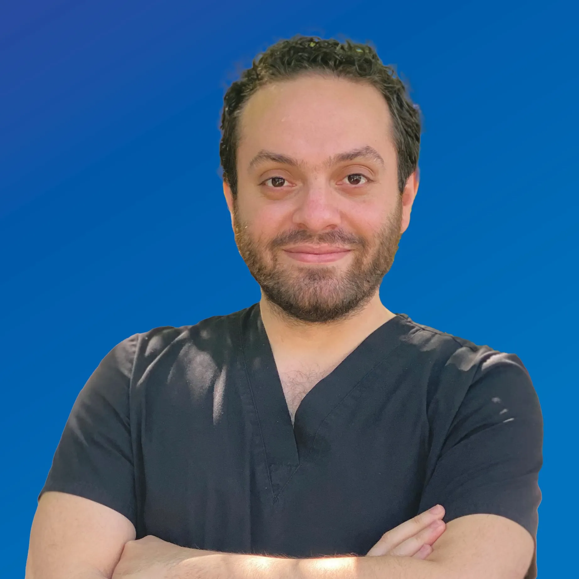 Dr. Neofitos Stefanides, MD, Orthopedic Surgery | Bayside, NY | WebMD