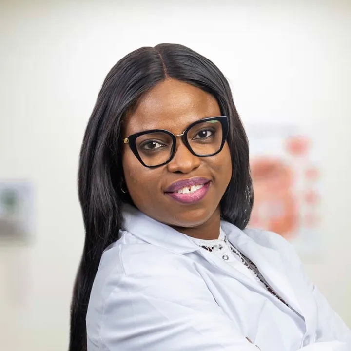 Dr. Cheryl Johnson, MD, Family Medicine | Houston, TX | WebMD