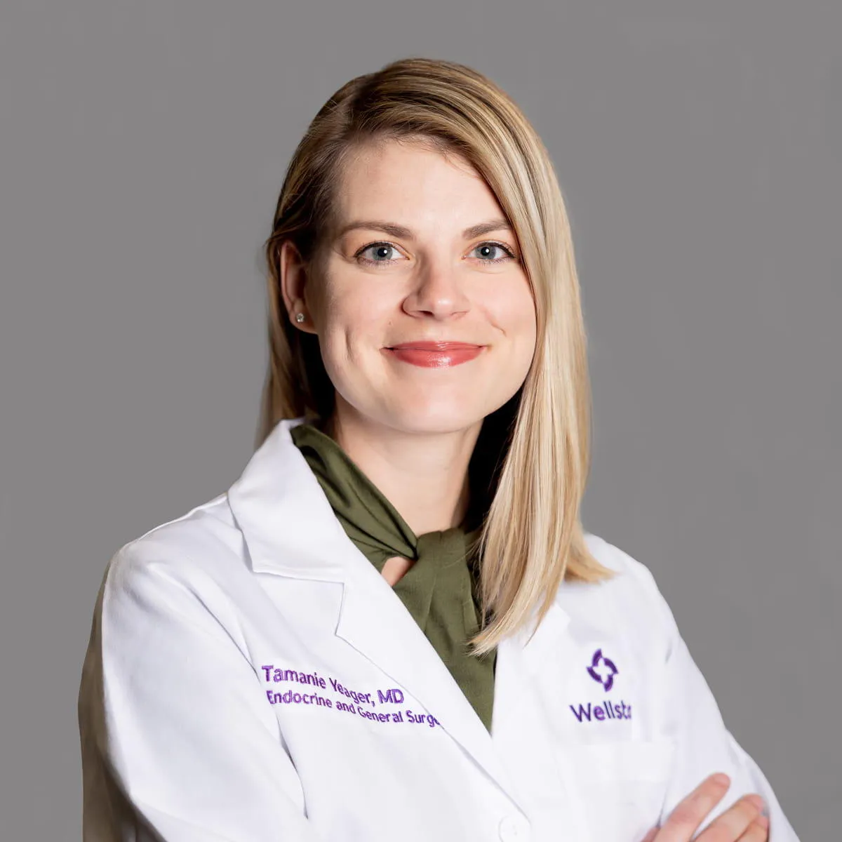 Dr. Tamanie Yeager, General Surgeon | Marietta, GA | WebMD