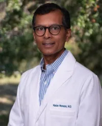 Dr. Marian Menezes, MD, Pulmonologist | Brandon, FL | WebMD
