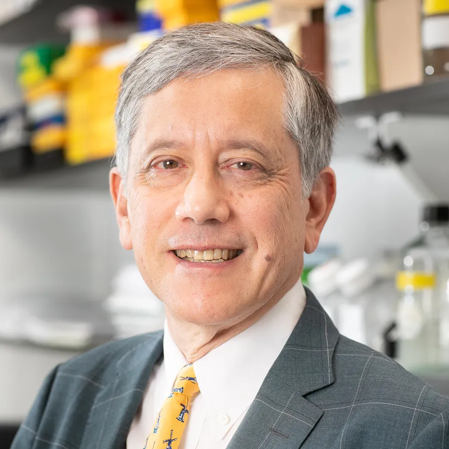 Dr. Timothy Wang, MD, Gastroenterology | New York, NY | WebMD