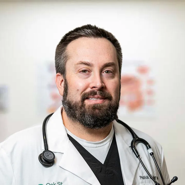 Dr. Neal Erickson, MD, Family Medicine | Kansas City, MO | WebMD