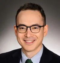 Dr. Aaron Benson, MD, Otolaryngology-Head & Neck Surgery | Milwaukee ...