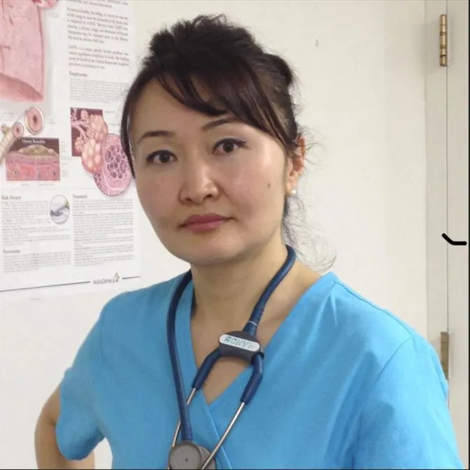 Dr. Muhammad Ali, MD, Cardiovascular Disease | Annandale, VA | WebMD