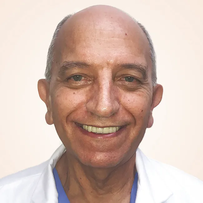 Dr. Jonathan Silberstein, MD, Urologist | Aventura, FL | WebMD