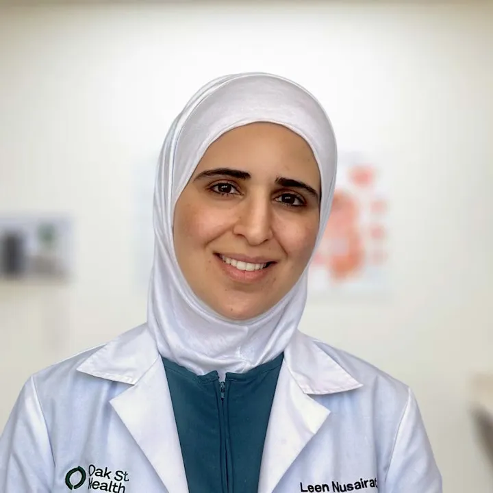 Dr. Narin Tanir-Avci, MD, Internist | Clarkston, MI | WebMD