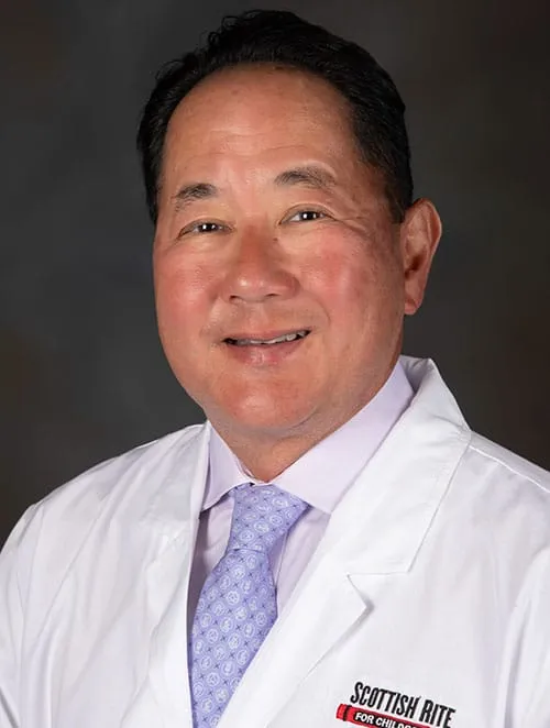 Dr. Raymond Fulp, DO, Orthopedic Surgery | Farmers Branch, TX | WebMD