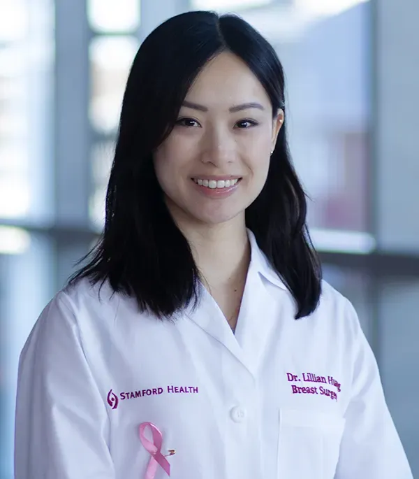 Dr. Lillian Huang, MD, General Surgeon | New Canaan, CT | WebMD