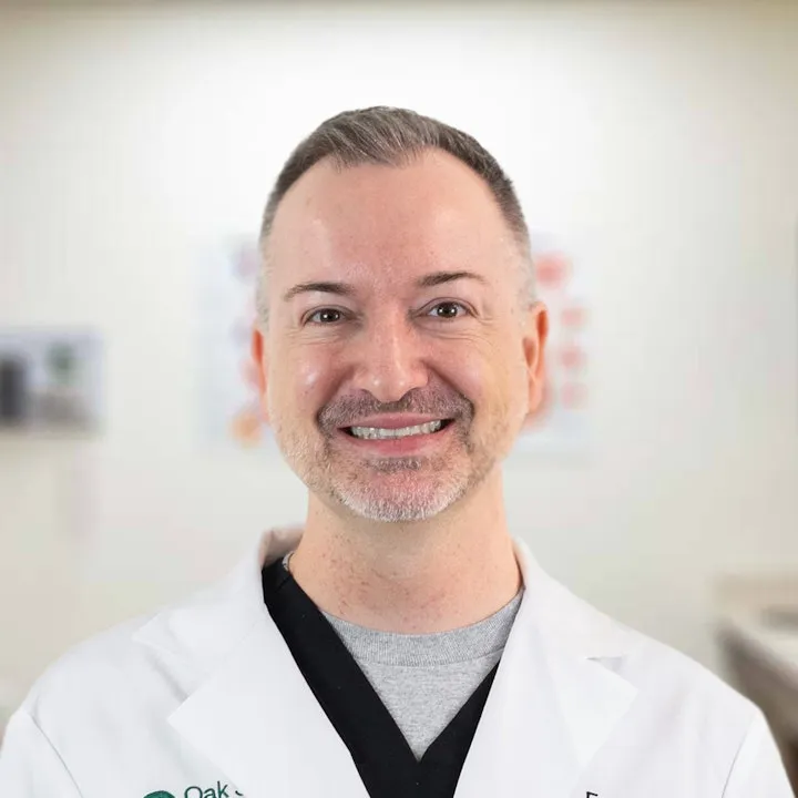 Dr. Conrad Lawrence, Family Physician | Chandler, AZ | WebMD