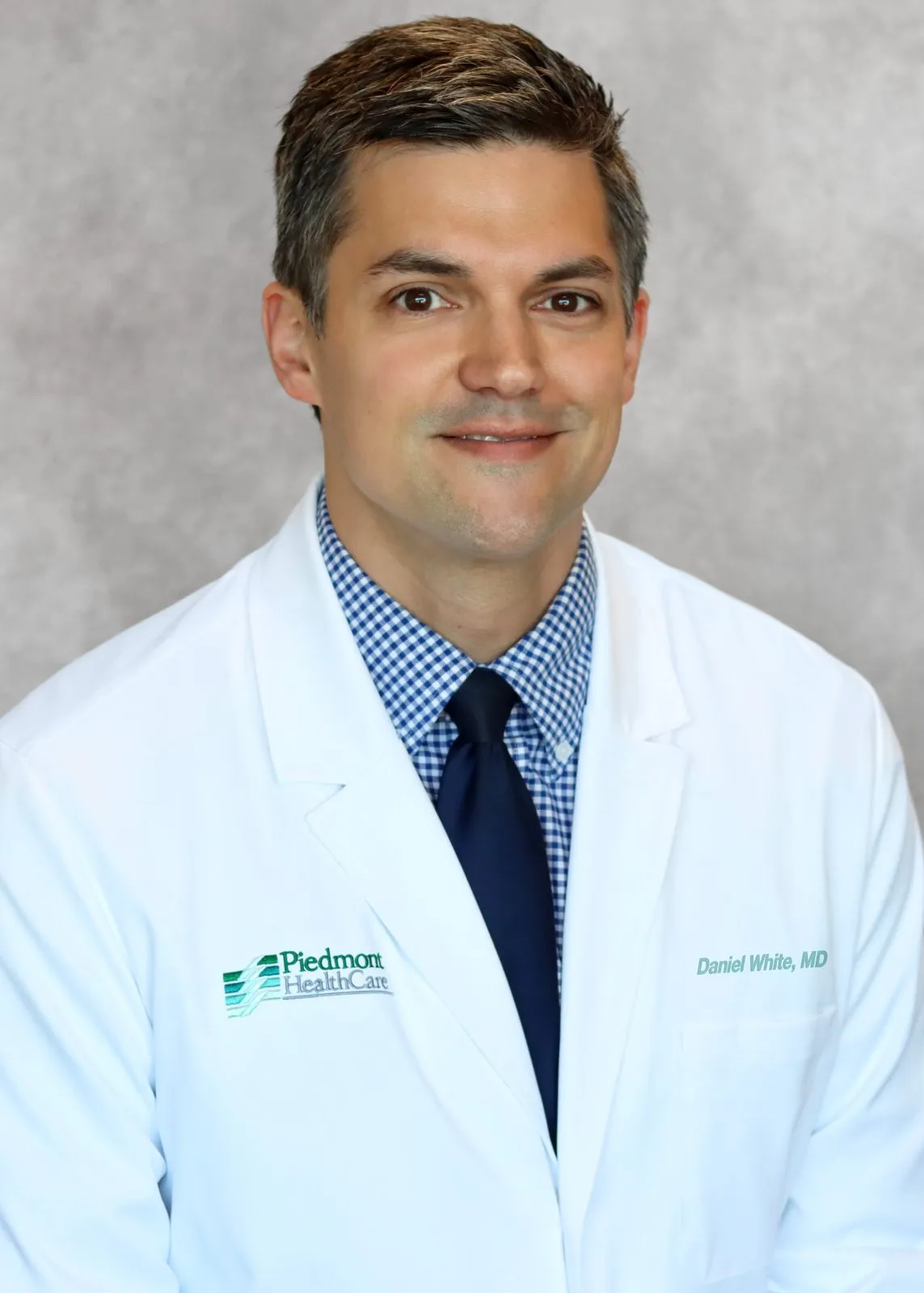 Dr. Daniel White, MD, Surgery | Statesville, NC | WebMD