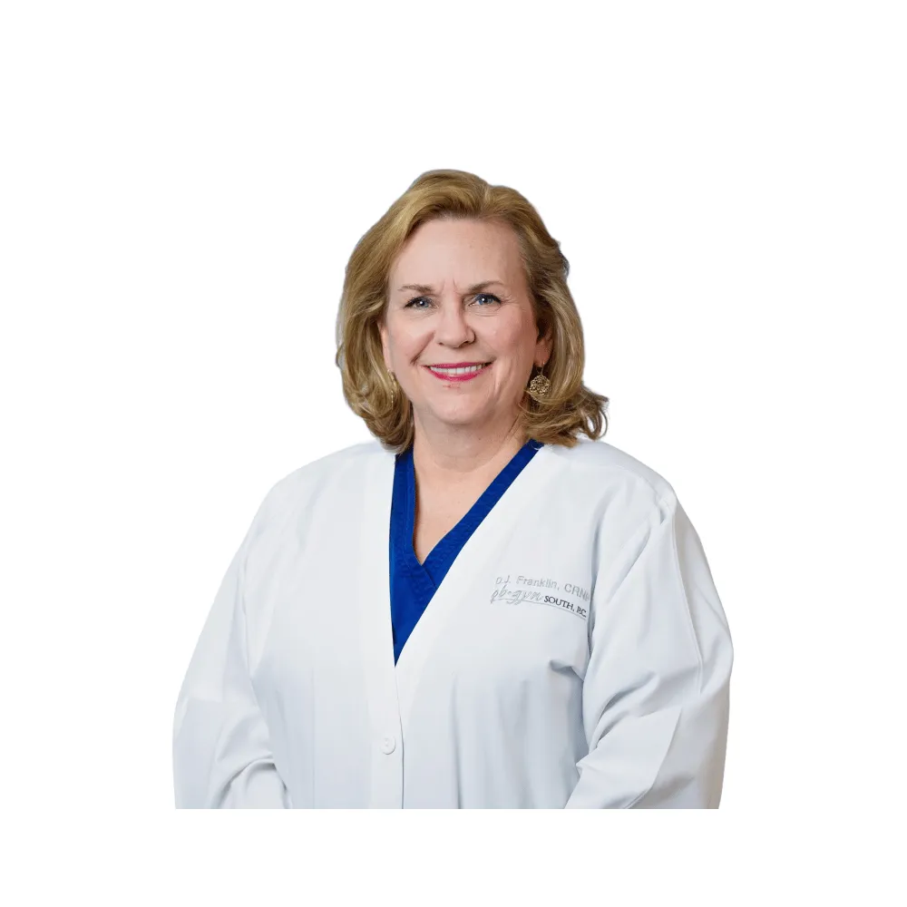 Dr. Jodie Benton, MD, Obstetrics & Gynecology | Birmingham, AL | WebMD