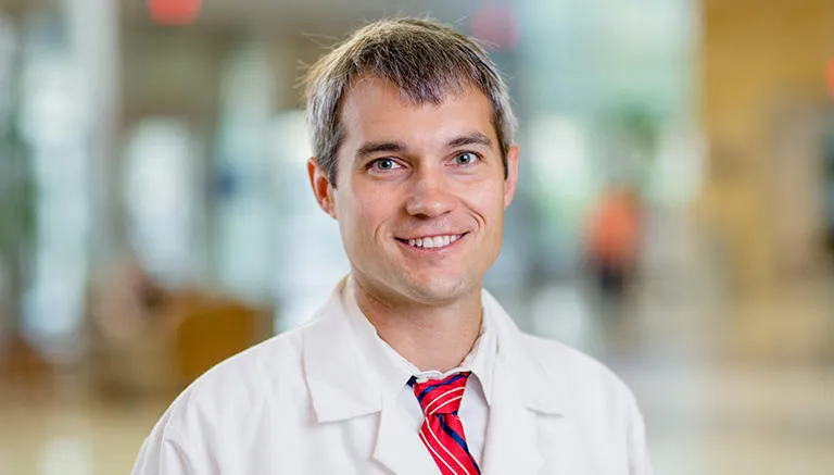 Dr. Matthew Beckerdite, MD, Family Medicine | O'Fallon, MO | WebMD