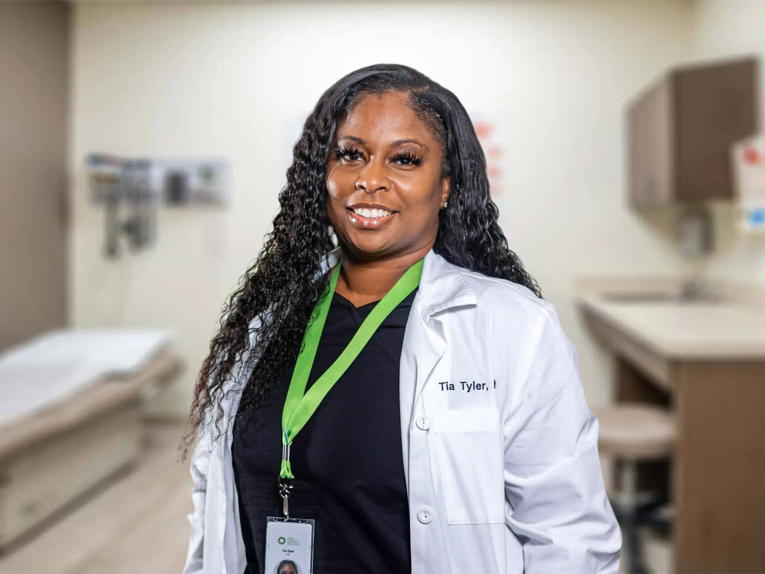 Dr. Deborah Rodriguez, MD, Family Physician | Lawrenceville, GA | WebMD