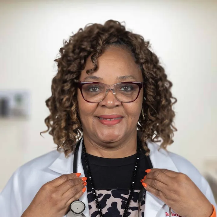 Dr. Timothy Quinn, MD, Family Medicine | Ridgeland, MS | WebMD