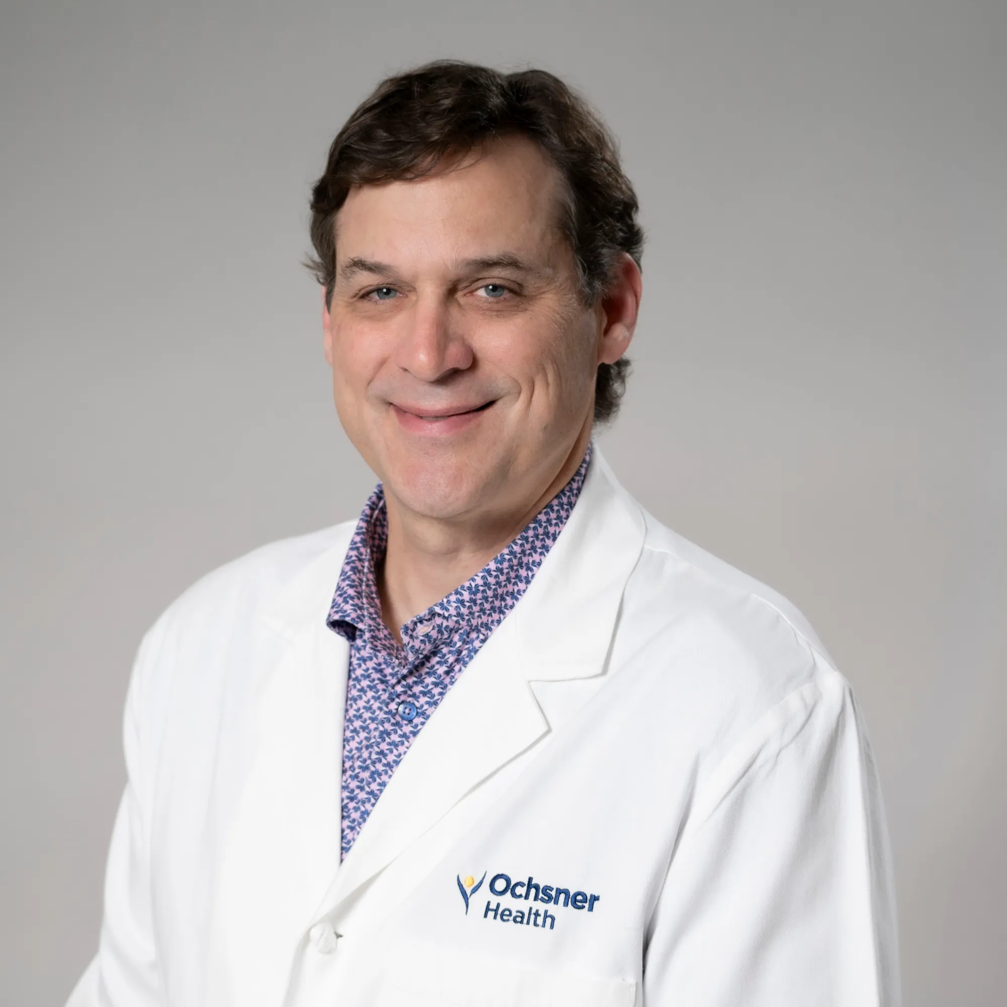 Dr Kevin McCarthy, Orthopedic Spine Surgery | Baton Rouge, LA | WebMD