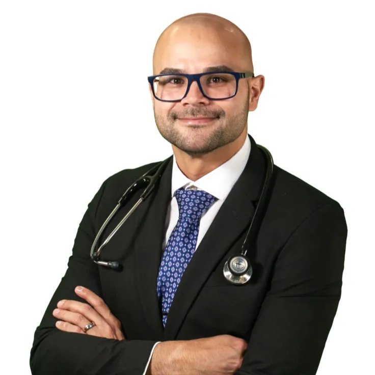 Dr. Lan Luo, MD, Cardiovascular Disease | Ocala, FL | WebMD