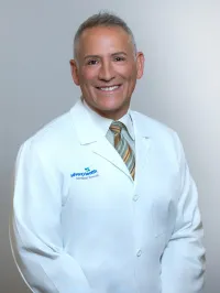 Dr. Jonathan Constantin, DO, FACC, Cardiovascular Disease | Ocala, FL ...