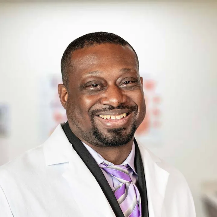 Dr. Robert Moore, MD, Family Medicine | Jackson, MS | WebMD