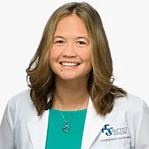 Baptist Md Anderson Cancer Center in Jacksonville, FL