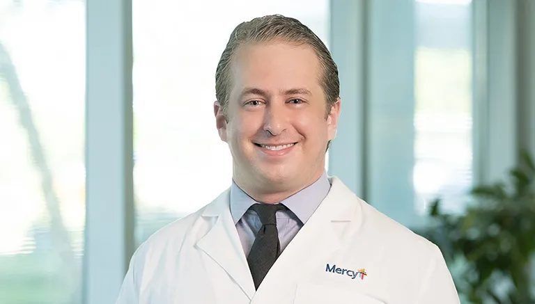 Dr. Brian Wegman, MD, Orthopedic Surgery | Chesterfield, MO | WebMD