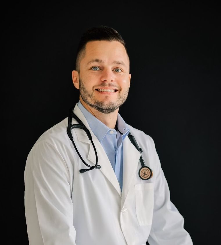 Benjamin Shepherd, Family Physician | Allen, TX | WebMD