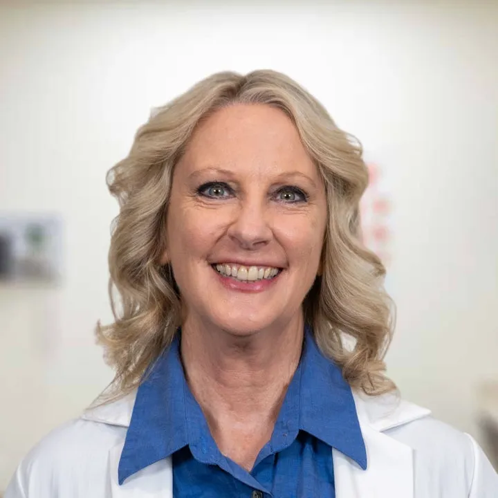 Dr. Jill Spangler Whitesell, DO, Family Medicine | Shawnee Mission, KS ...