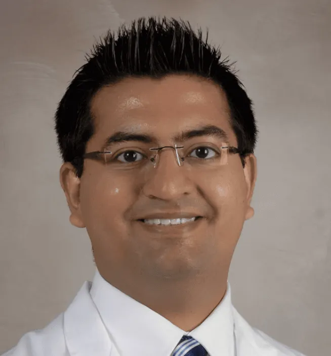 Dr. Theodros Mengesha, MD, Neurology | Huntsville, AL | WebMD